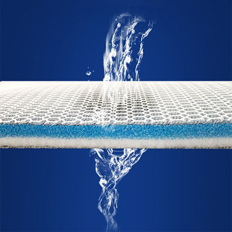 Professional Aquarium Filtering Pad – goodquai